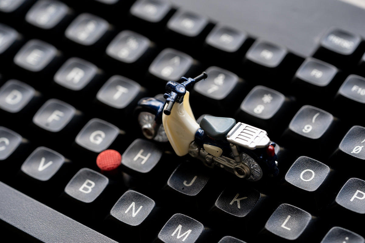 TEX SHINOBI : Layout support | TEX Electronics