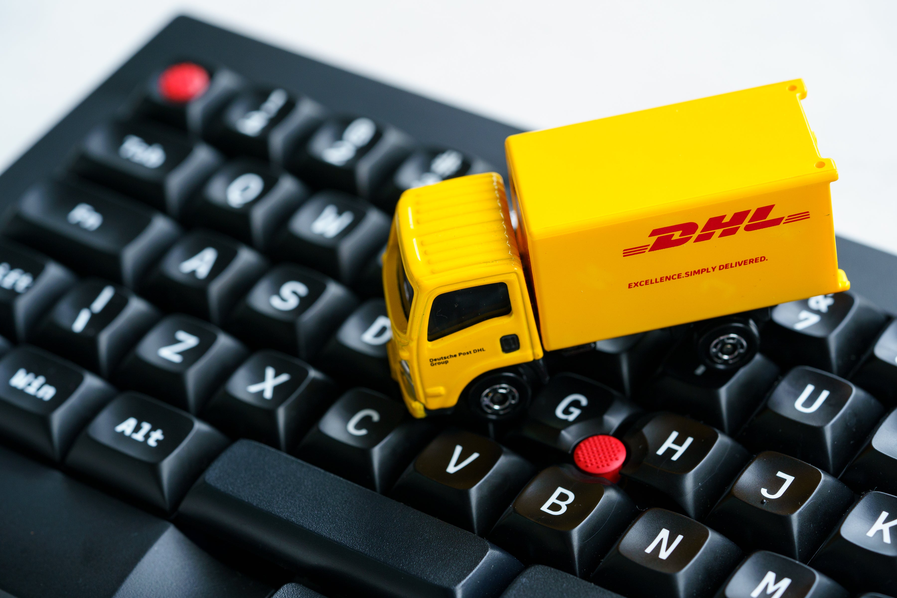 TEX Shura DIY build guide – TEX Electronics