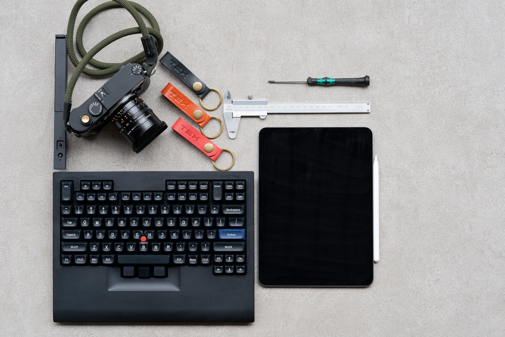 TEX – TEX Electronics