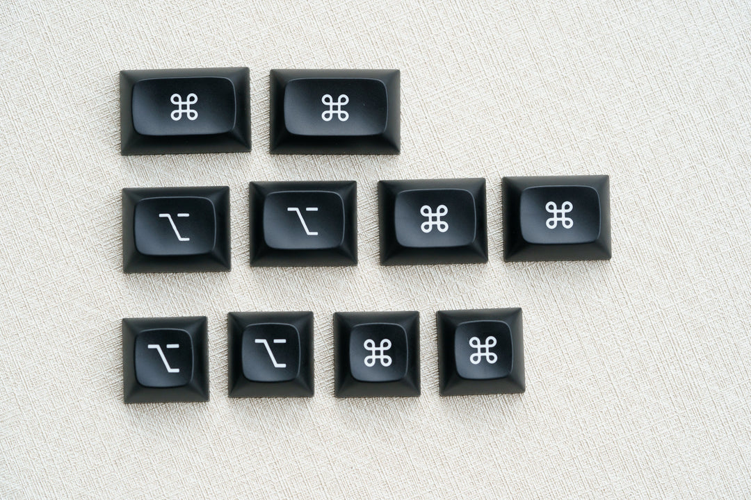 Mac Keycap set – TEX Electronics