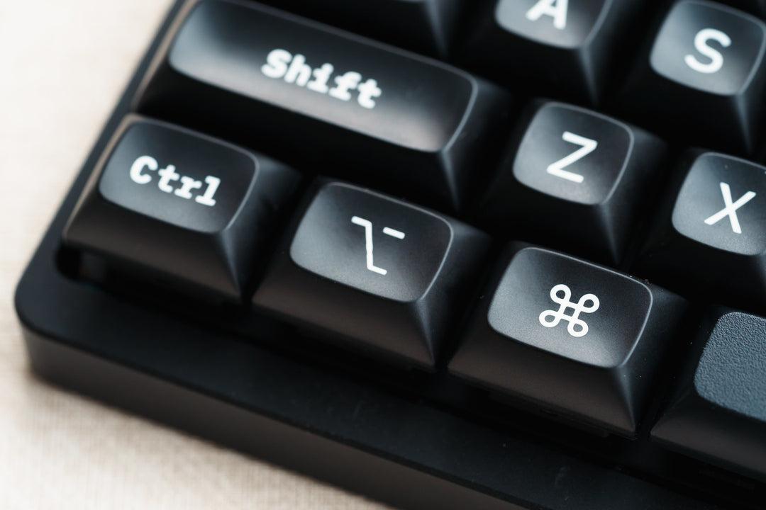 Mac Keycap set – TEX Electronics