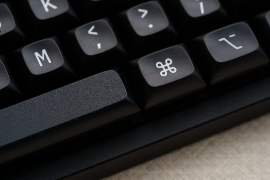 Mac Keycap set – TEX Electronics