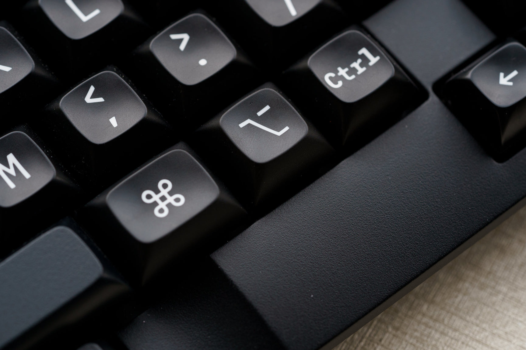 Mac Keycap set – TEX Electronics