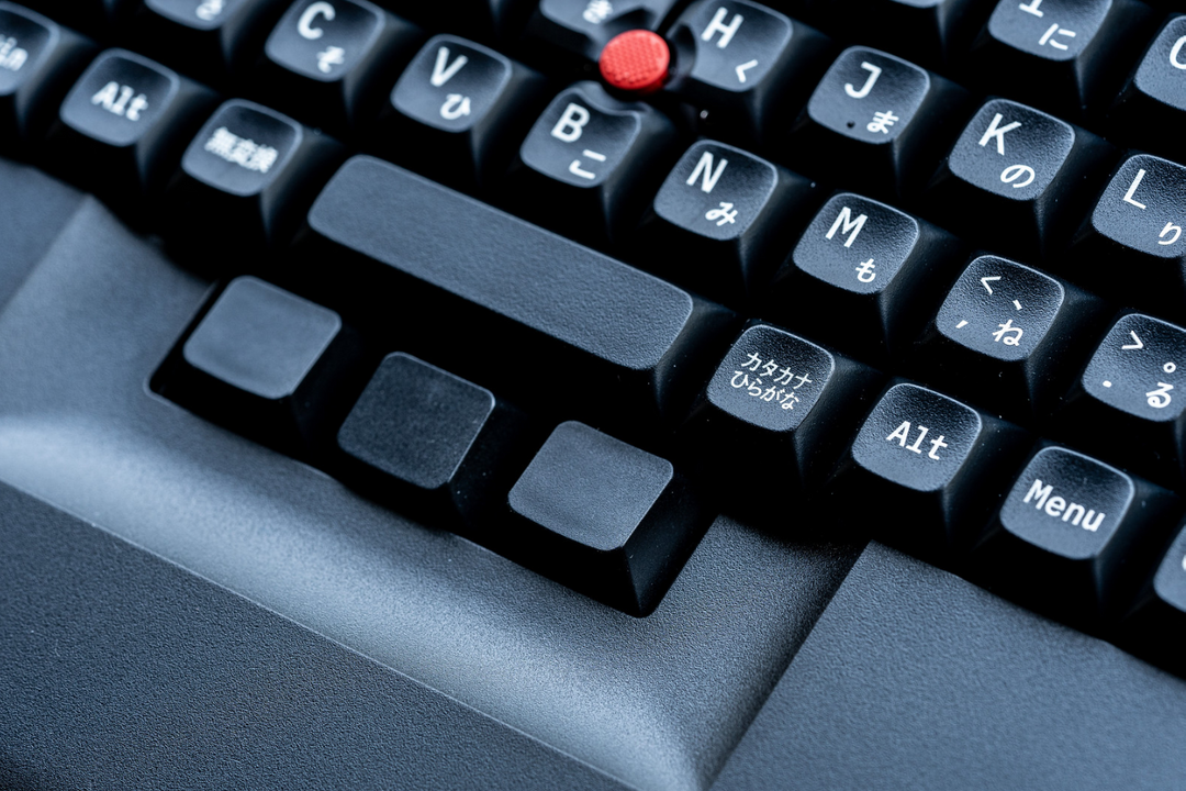 Shinobi – TEX Electronics