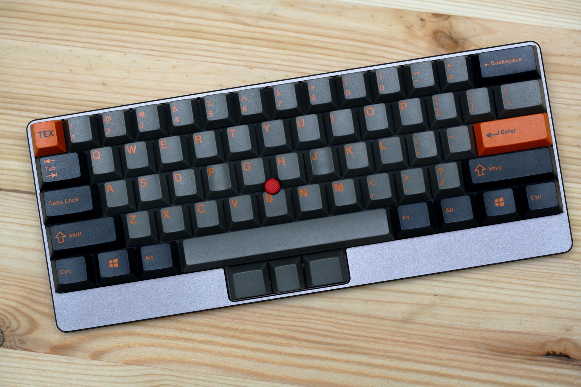 Yoda II – TEX Electronics