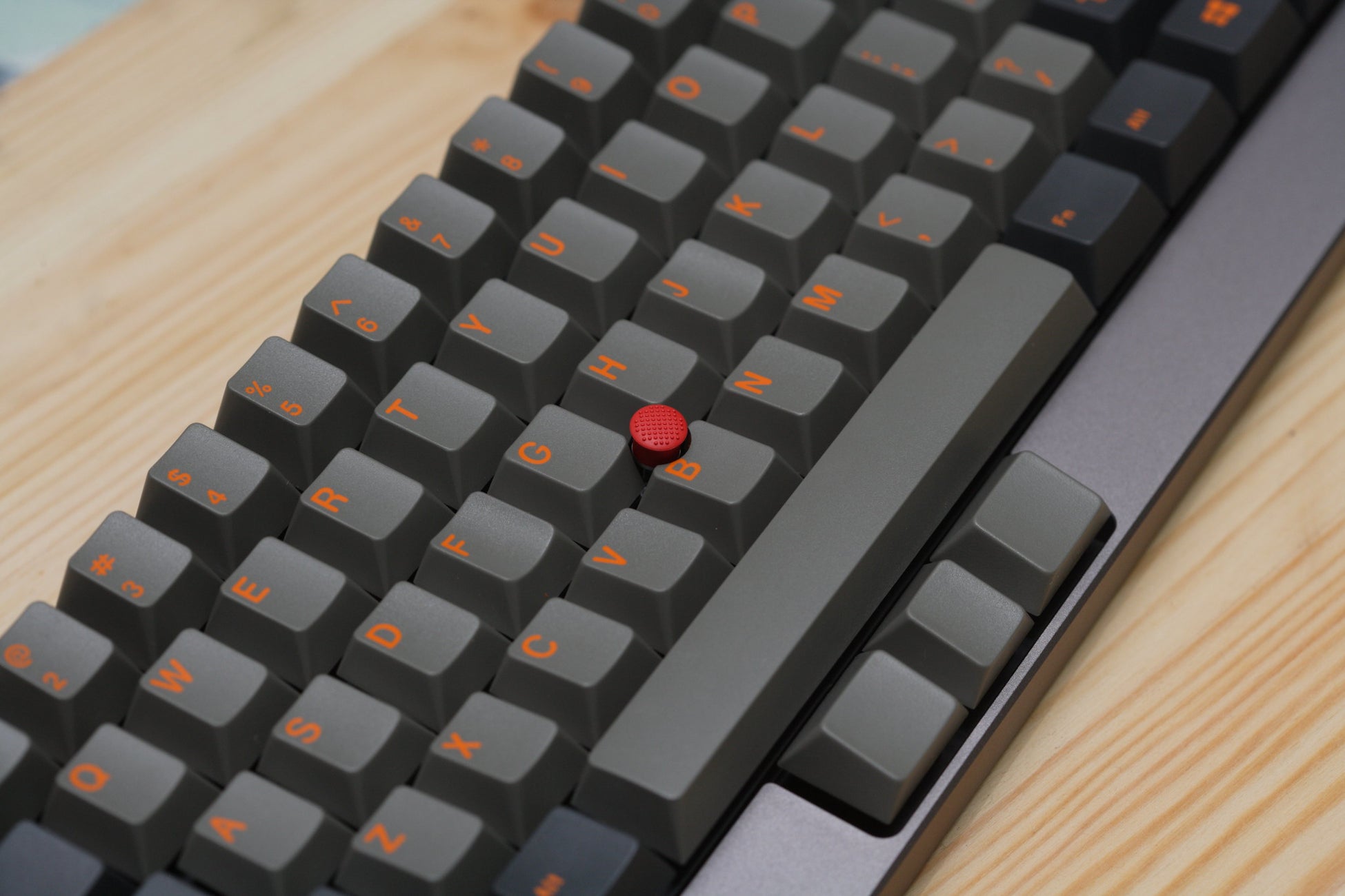 Yoda II – TEX Electronics