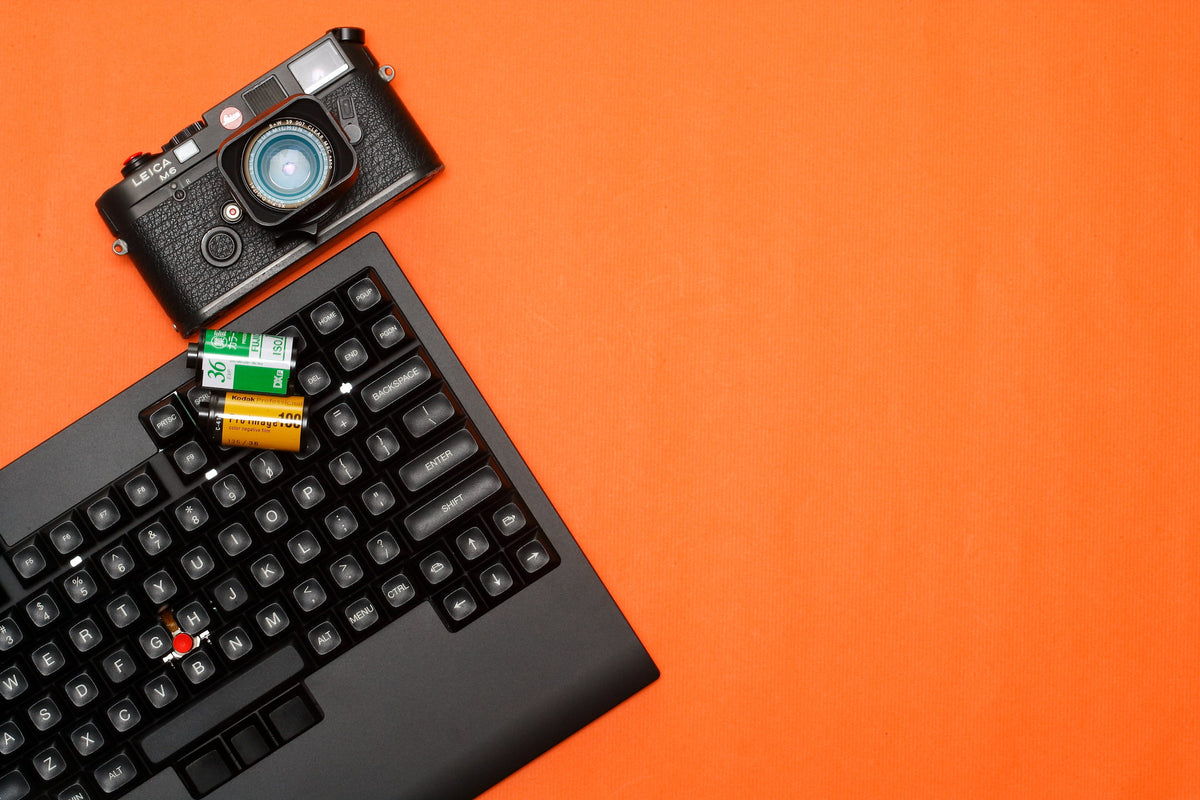 Keyboard | TEX Electronics