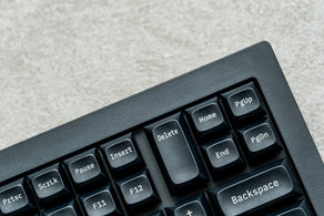 Keyboard – TEX Electronics