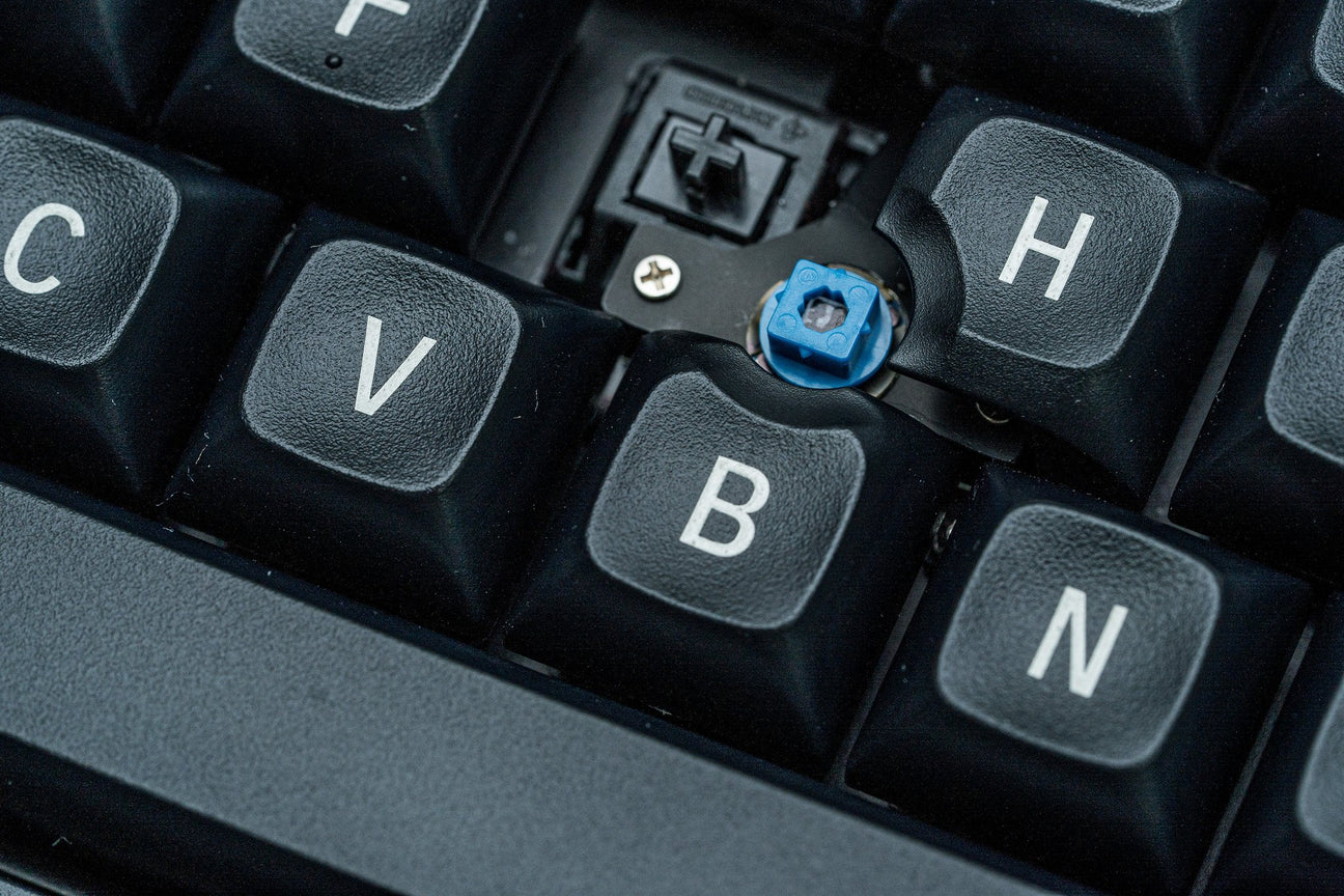 Shinobi – TEX Electronics