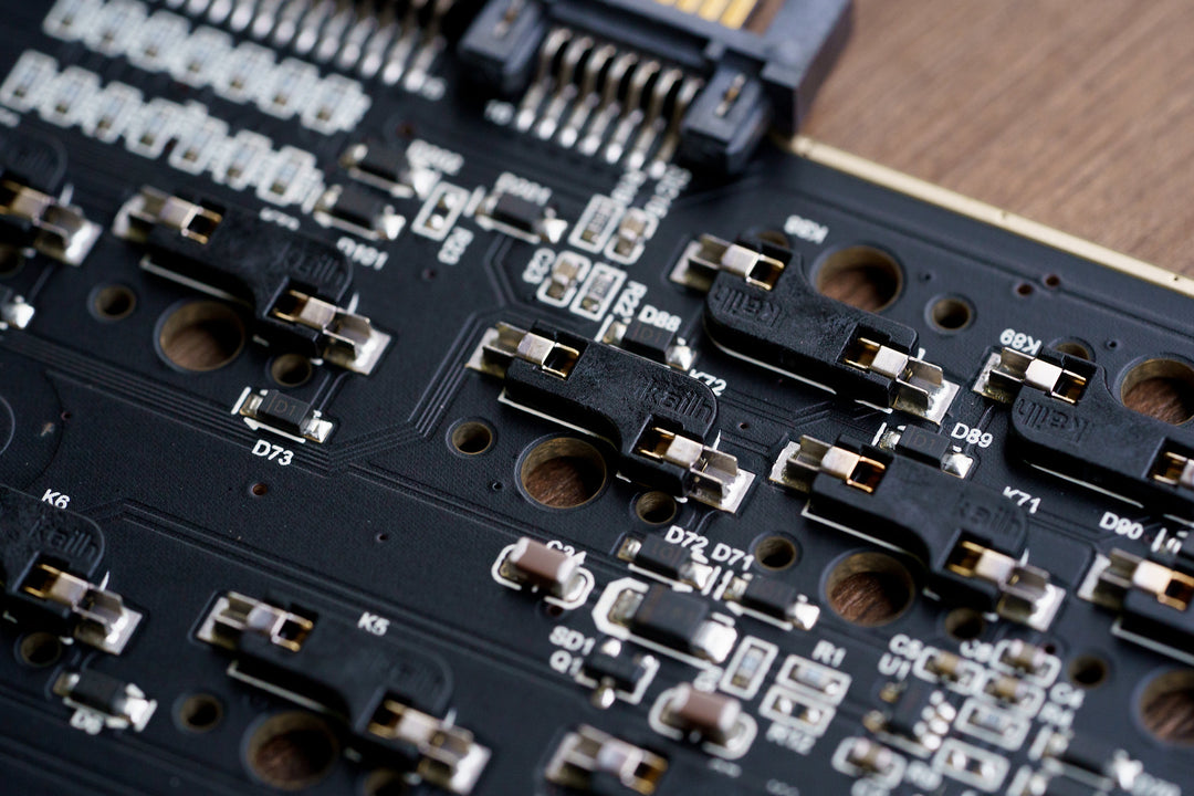 Shinobi - DIY – TEX Electronics